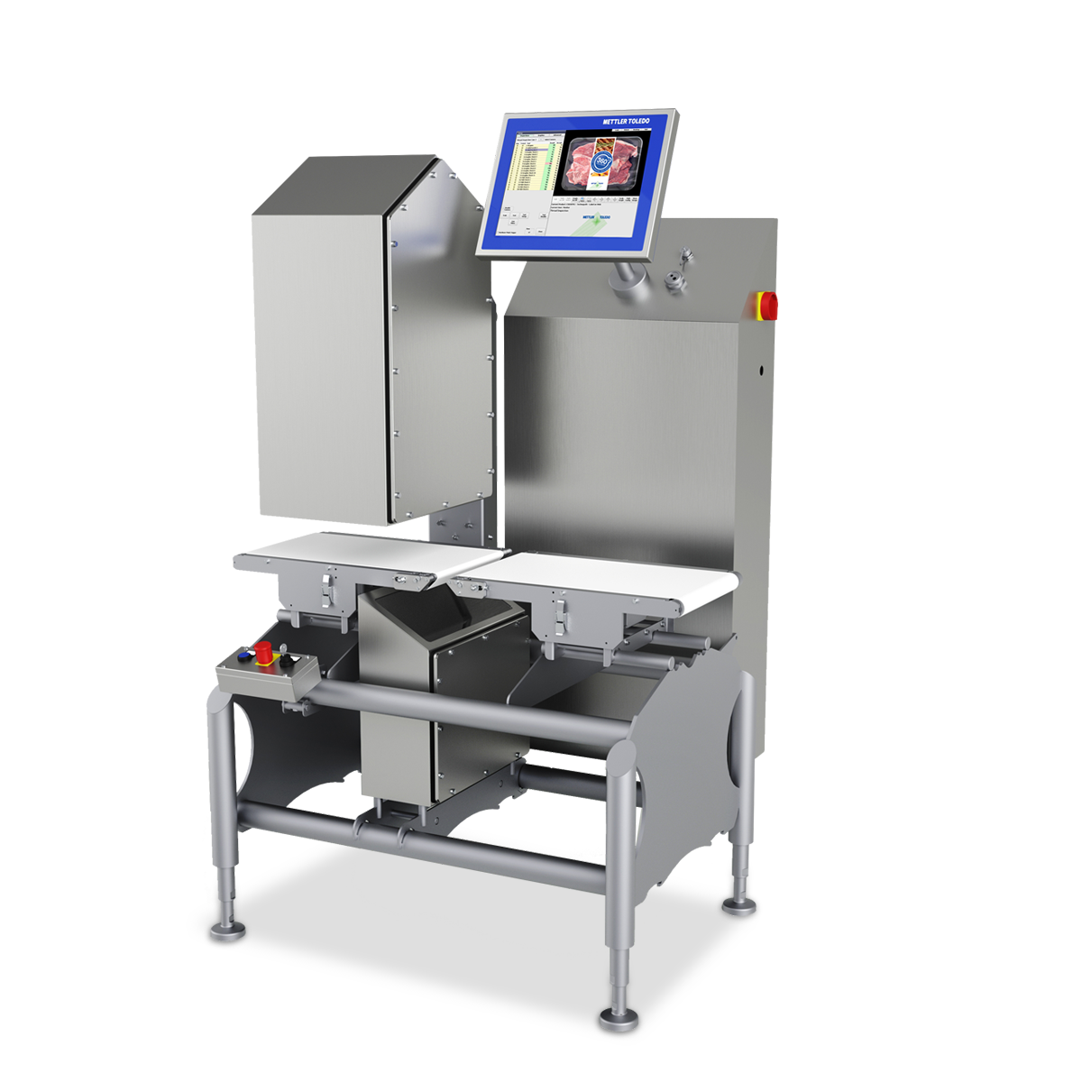 Product Inspection Systems | New England Manufacturer Rep
