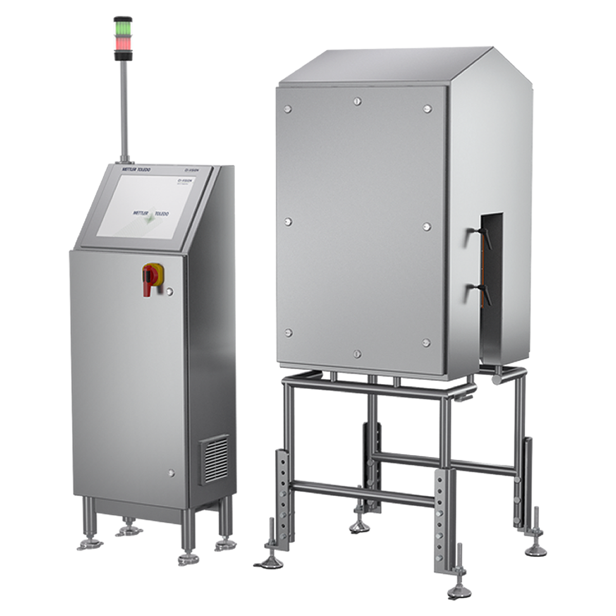 Product Inspection Systems | New England Manufacturer Rep